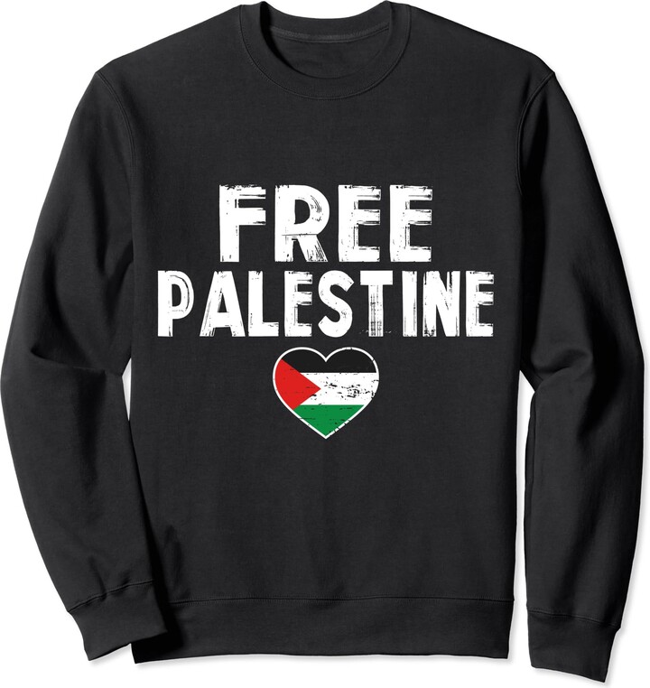 Free Palestine Shirts Palestine Flag Free Gaza Palestinian Proud Free ...