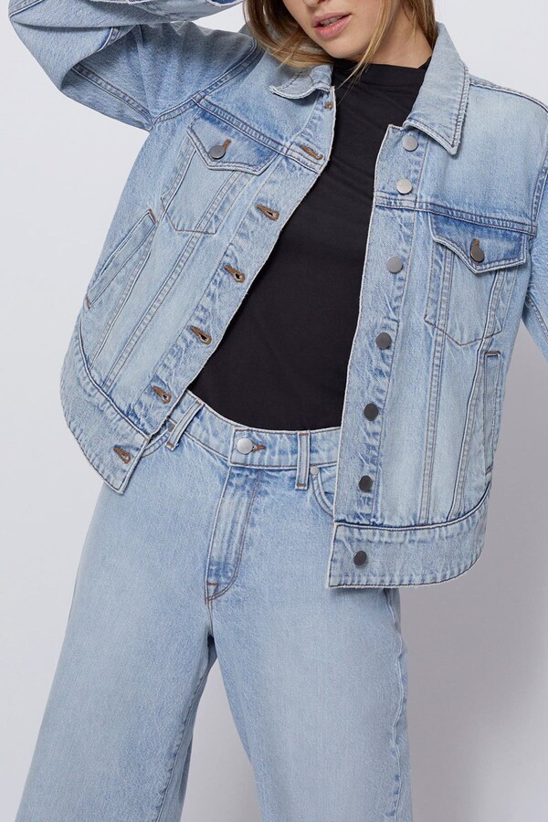 Baldwin Rowan Jacket - ShopStyle