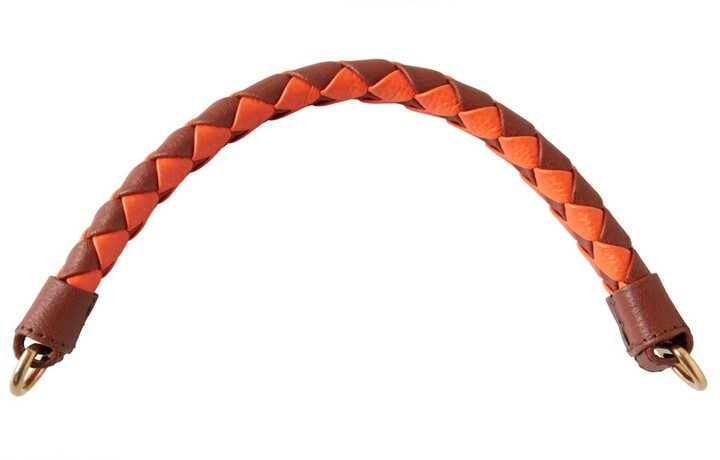 Mulberry Iris Handle - ShopStyle Bag Straps