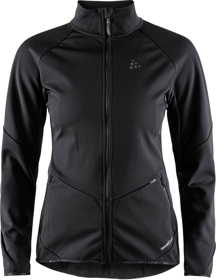 Craft Glide Jacket - ShopStyle