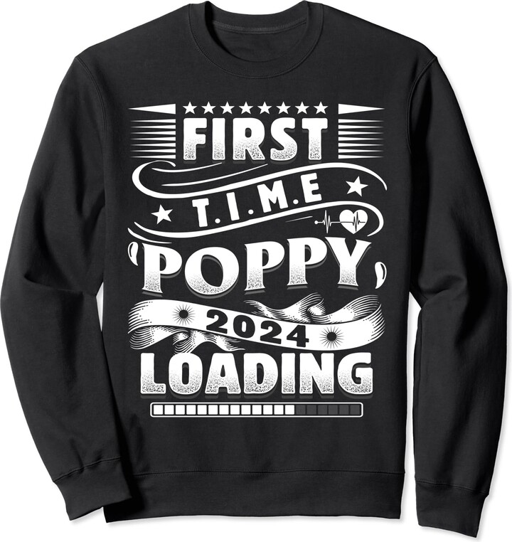 FAM18.1-FAM18.10-LQ 2024 Family First Time Poppy Dad 2024 Loading ...