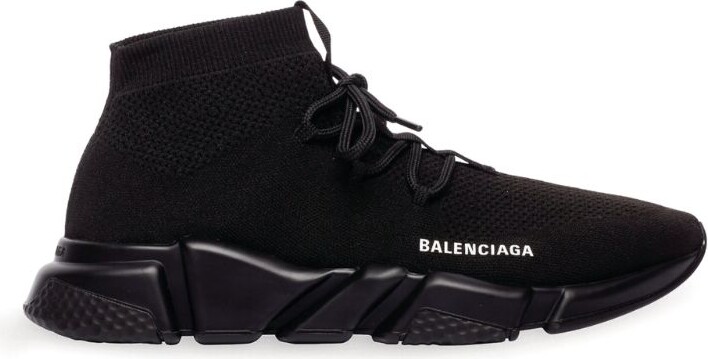 Balenciaga Speed Sneakers - ShopStyle