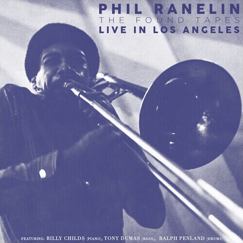 Phil Ranelin - Live in Los Angeles: 1978-1981 (CD) - ShopStyle Hanukkah ...