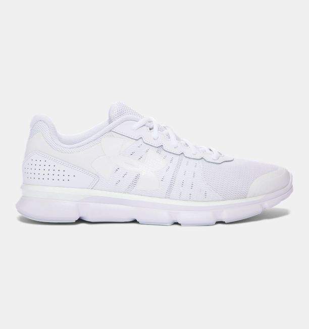 Under Armour Men's UA Micro G® Speed Swift Running Shoes - ShopStyle ...