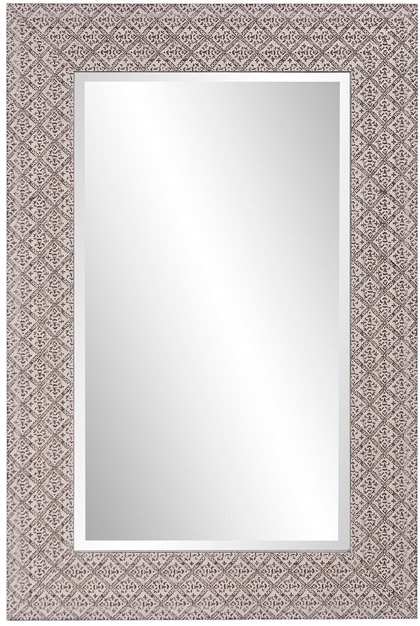 Howard Elliott Morris Mirror - ShopStyle
