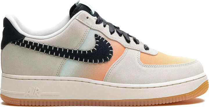 Nike Air Force 1 '07 "N7" sneakers - ShopStyle