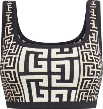 Balmain Women's Fashion | ShopStyle