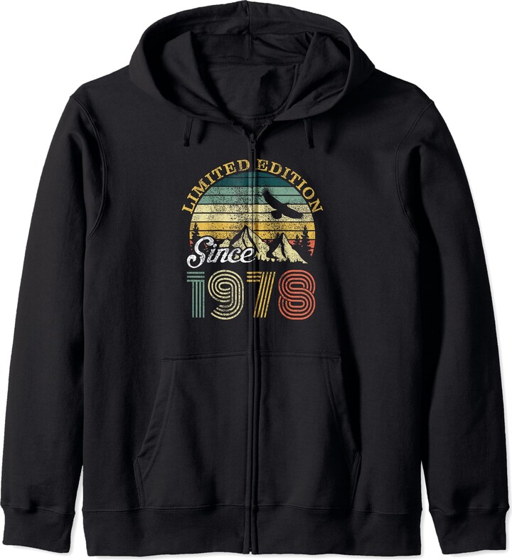 Since 1978 Limited Edition Hiking Eagle Hike Limited Edition since 1978 ...