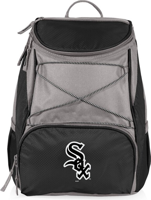 MLB Chicago White Sox PTX 13.5" Backpack Cooler - Black - ShopStyle ...