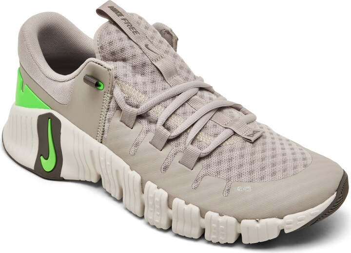 Nike Men's Free Metcon 5 Training Sneakers from Finish Line - ShopStyle