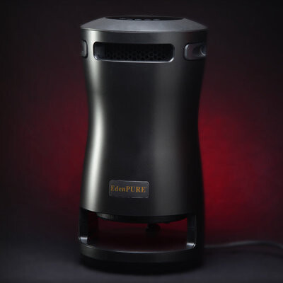 Edenpure 360 Super Climater Space Heater And Cooler - ShopStyle
