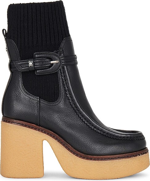 Sam Edelman Sidney Bootie - ShopStyle Boots