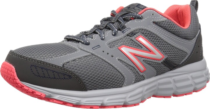 New Balance Women's 430 V1 Running Shoe - ShopStyle