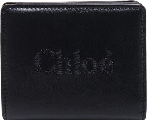 Chloé Wallet - ShopStyle