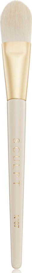 Spectrum Collections Sculpt Number 7 The Foundation Brush - ShopStyle
