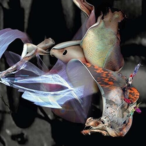 Parallel Worlds & Dave Bessell - Dystopia (CD) - ShopStyle Hanukkah Decorations