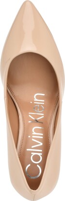 Calvin Klein Women's Pumps | ShopStyle
