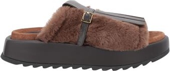 Tela Sandals - ShopStyle