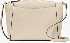 Kate Spade Monica Small Crossbody - ShopStyle