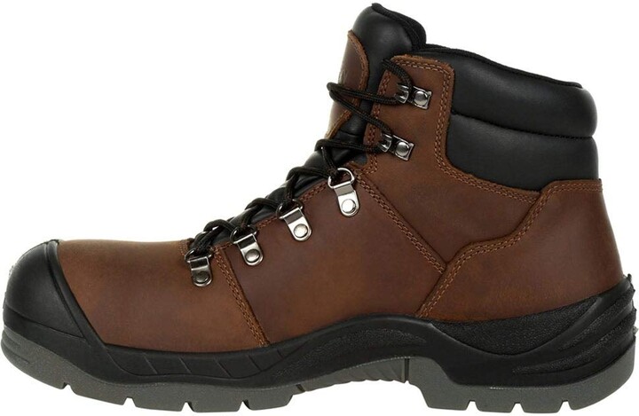 Rocky Women's WORKSMART Industrial Boot - ShopStyle