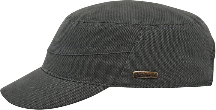 Sterkowski Patrol Cap | 100% Cotton Flat Cap for Men and Women ...