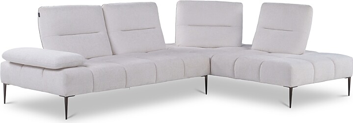Giuseppe Nicoletti Soprano Sectional - ShopStyle