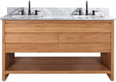 Foundry Select Beige Sinks & Washstands | ShopStyle
