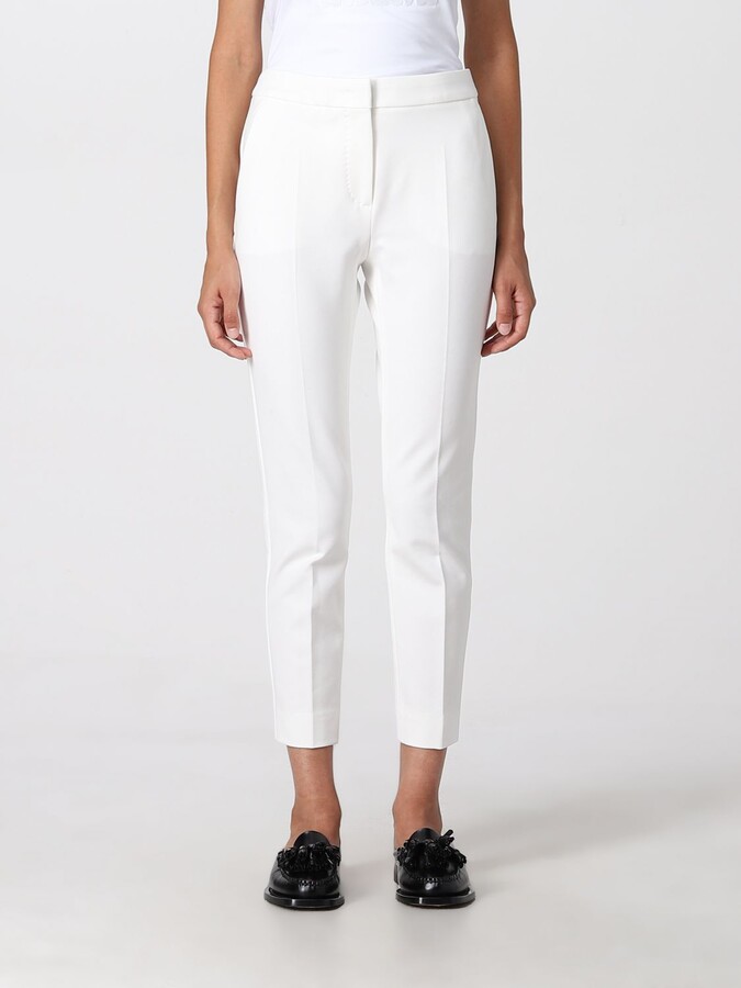 Max Mara Pants women - ShopStyle