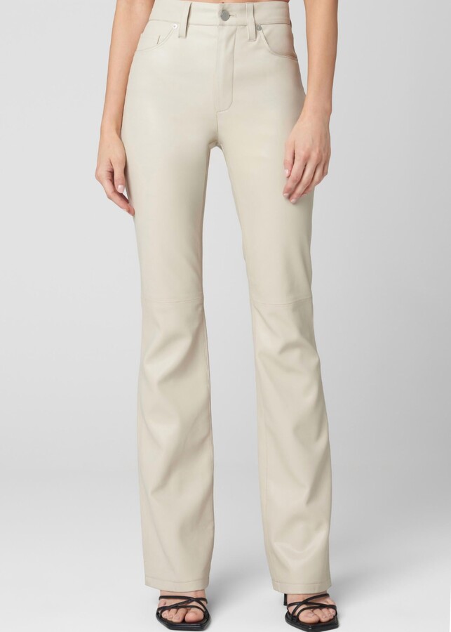Blank NYC Go Blank Pants - ShopStyle