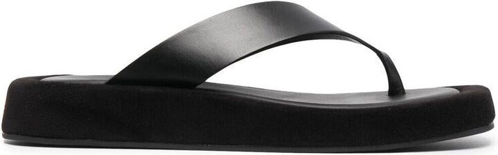 The Row Shoes - ShopStyle Flats