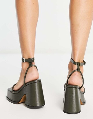 Topshop Women's Sandals | ShopStyle UK