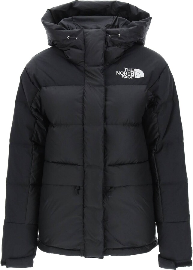 The North Face himalayan 550 down jacket - ShopStyle