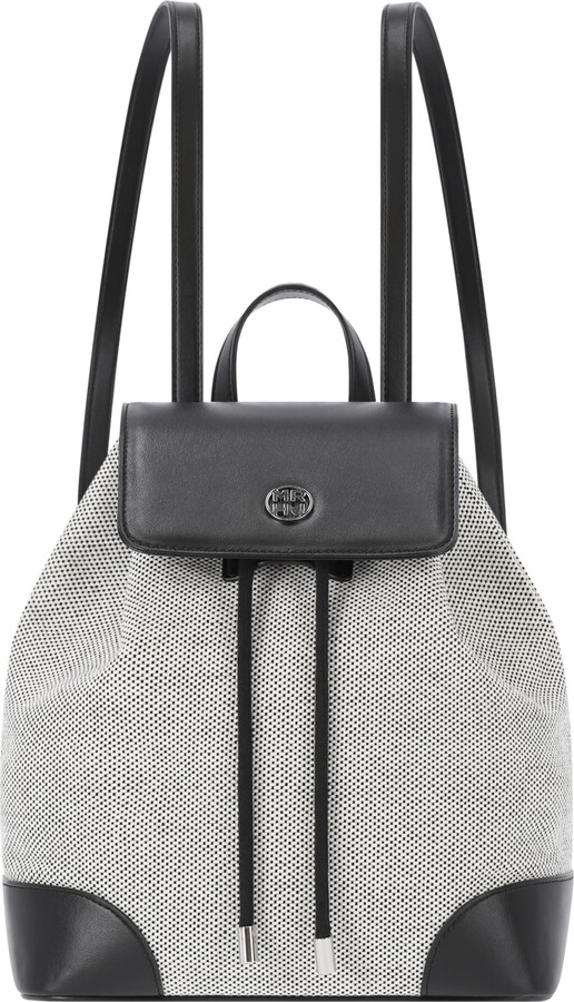 MARHEN.J - Marhen.J Noble Backpack - Black - ShopStyle