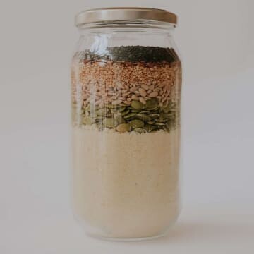 Something Good Newcastle Limited Superseeded Everyday Loaf - ShopStyle ...