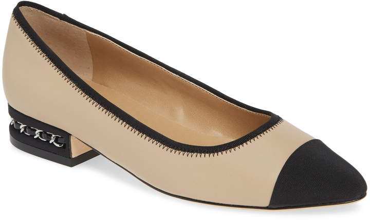 VANELi Felcia Cap Toe Pump - ShopStyle