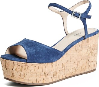 Schutz Women's Wedges | Shop The Largest Collection | ShopStyle
