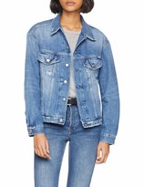 Replay Jackets For Women | Shop the world’s largest collection of ...