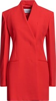 Women's Red Suits | ShopStyle