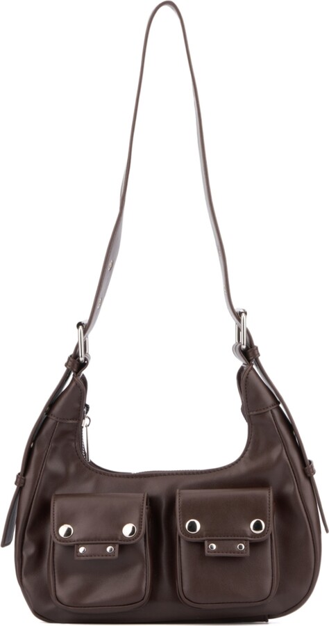 OLIVIA MILLER Lara Shoulder Bag - ShopStyle