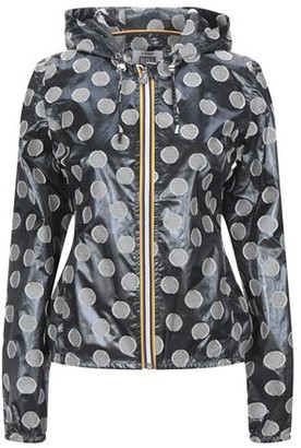 K-Way Women's Jackets | Shop the world’s largest collection of fashion ...