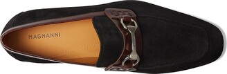 Magnanni Dorio - ShopStyle Slip-ons & Loafers