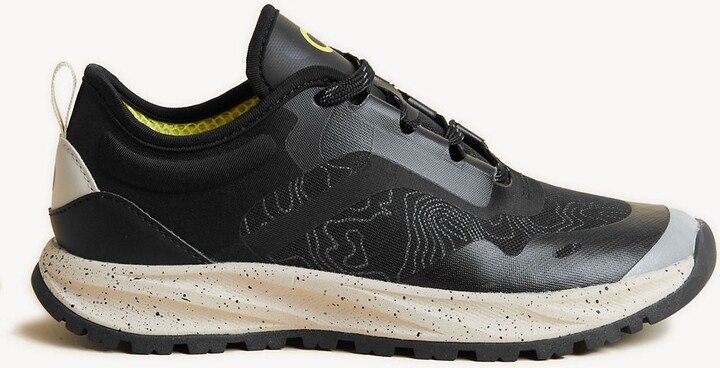 Goodmove Lace Up Side Detail Trainers - ShopStyle