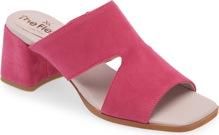 The Flexx Femie Slide Sandal - ShopStyle