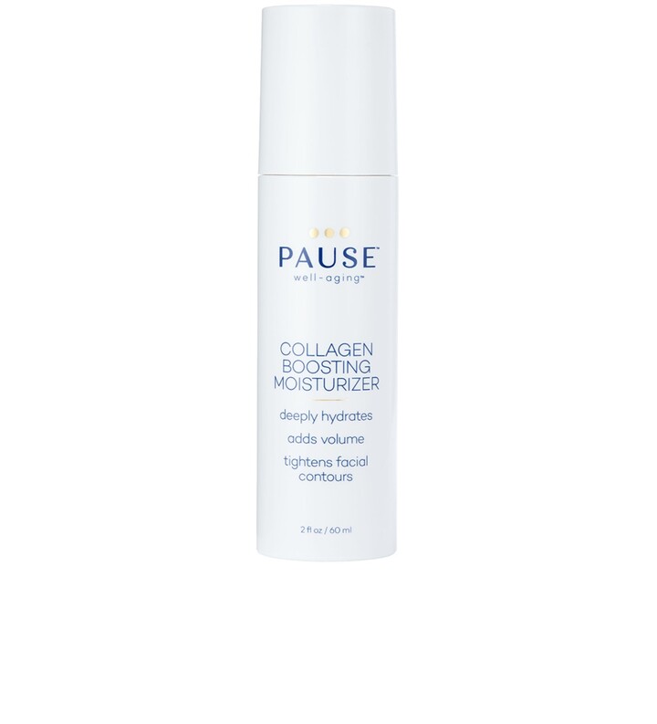 Pause Well-Aging Collagen Boosting Moisturizer - ShopStyle Skin Care
