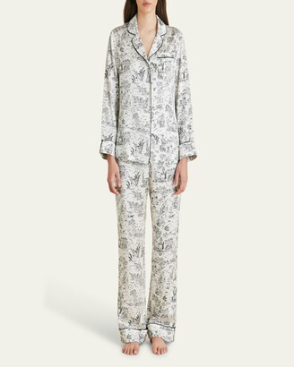 Women's Pajamas | Shop The Largest Collection | ShopStyle