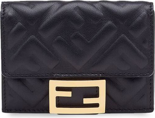 Fendi Wallets & Card Holders - ShopStyle