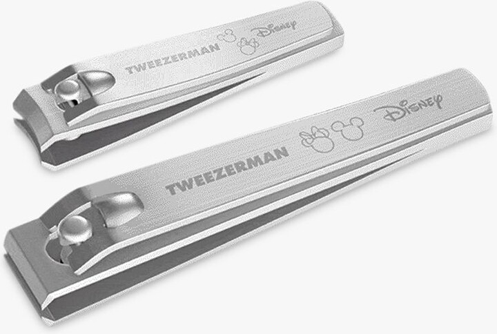 Tweezerman Mickey Mouse & Minnie Mouse Combo Clipper Set - ShopStyle ...