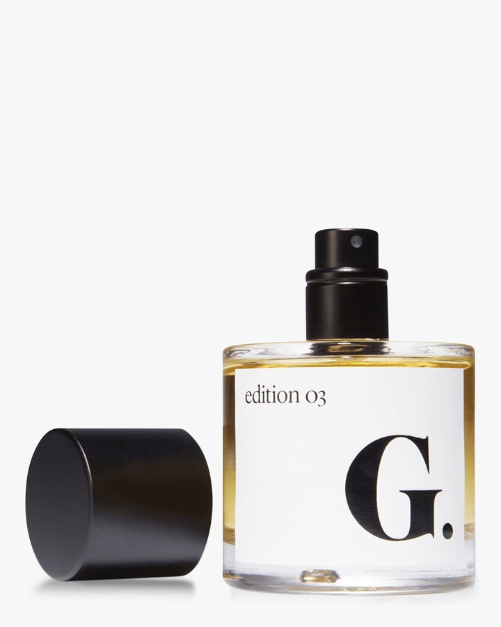 Goop Eau de Parfum: Edition 03 Incense Spray - ShopStyle Fragrances