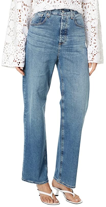 AG Jeans Knoxx in 17 Years Waveview - ShopStyle