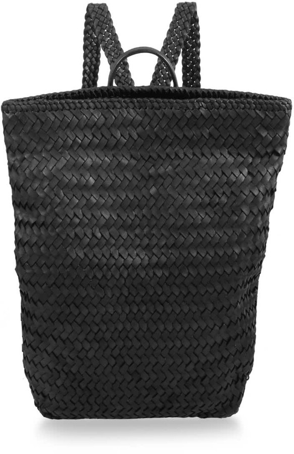 Kmana Eleanor Hand Woven Backpack - ShopStyle